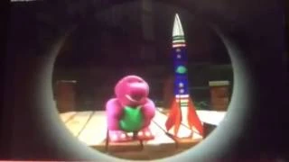Barney in Outer Space | Barney&Friends Wiki | Fandom