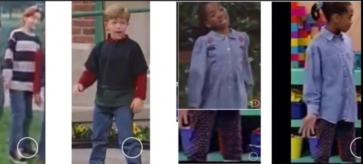 Stop! Go! Drewit1 | Barney&Friends Wiki | Fandom