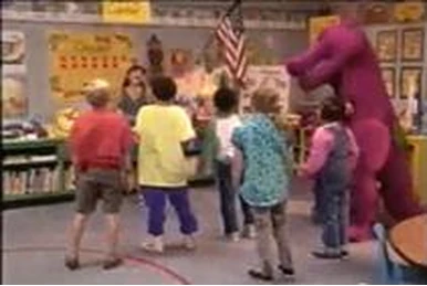 Barney Adam Alexander Jhin