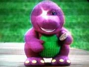 Tee-riffic Manners | Barney&Friends Wiki | Fandom