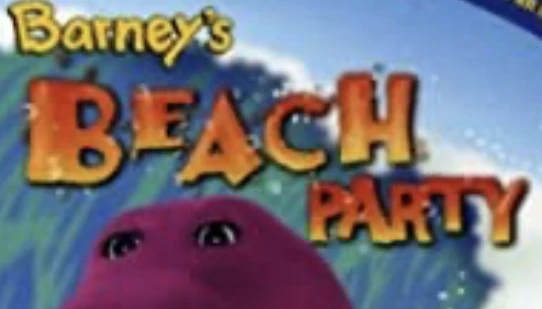 Only 2031S - Stick With Imagination! | Barney&Friends Wiki | Fandom