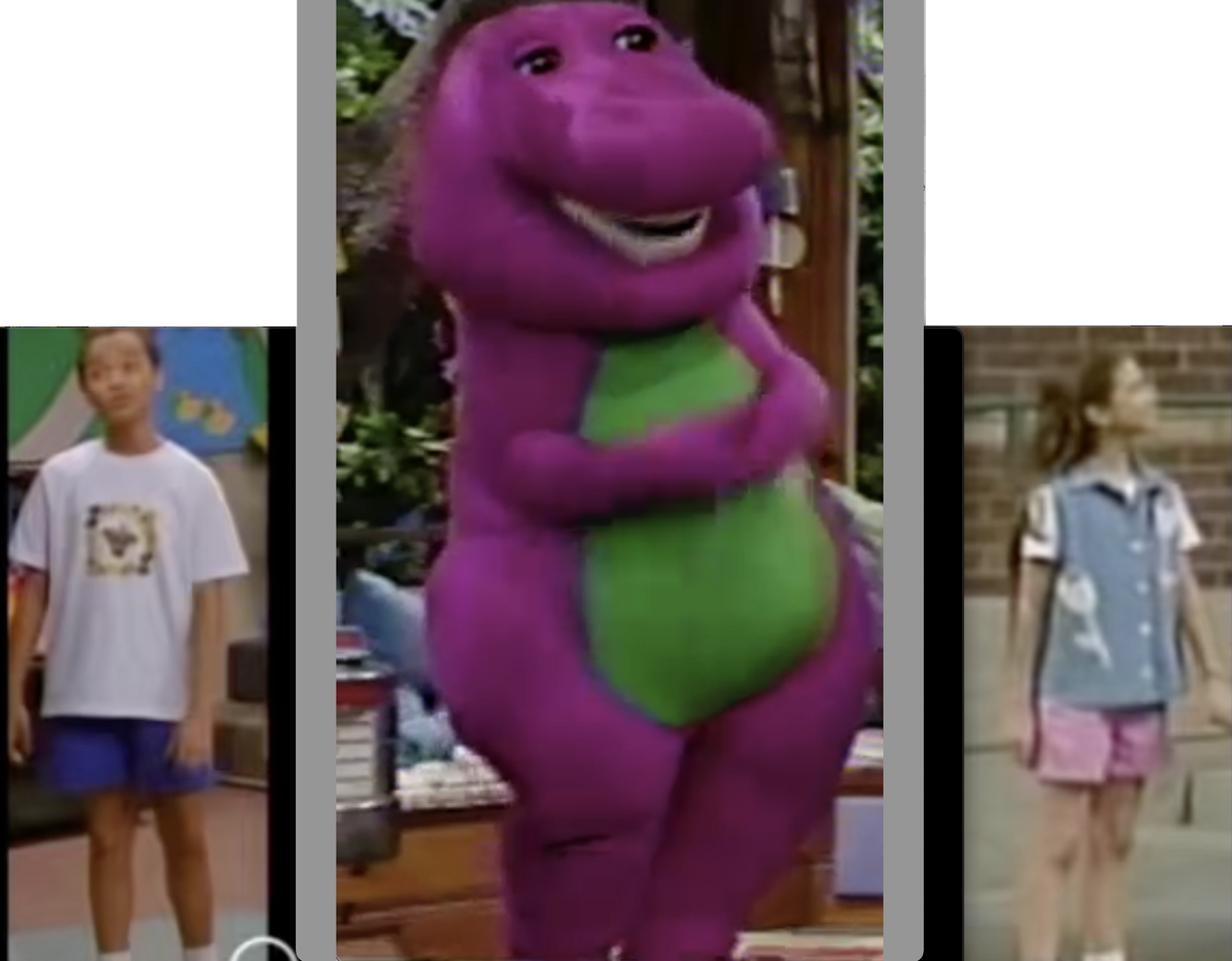 Noddy Barney Friends Wiki Fandom Powered By Wikia