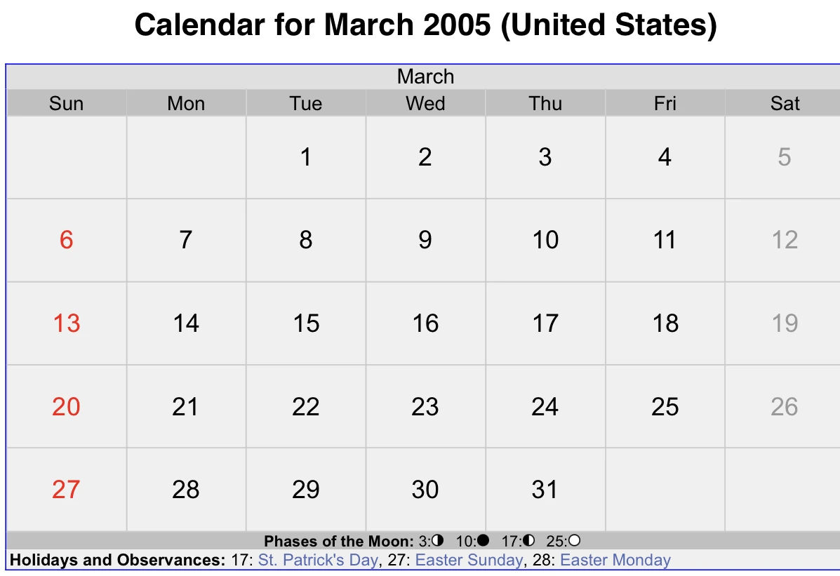Welcome To March 2005 | Barney&Friends Wiki | Fandom