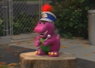 The Exercise Circus! | Barney&Friends Wiki | Fandom