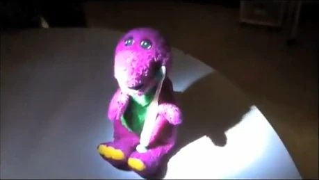 The Dentist Makes Me Smile | Barney&Friends Wiki | Fandom