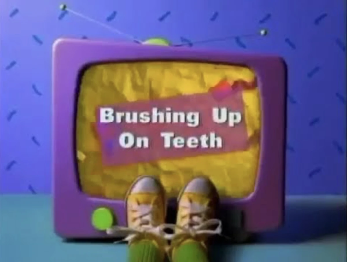 Only 2010S - Stop, Look And Be Safe | Barney&Friends Wiki | Fandom