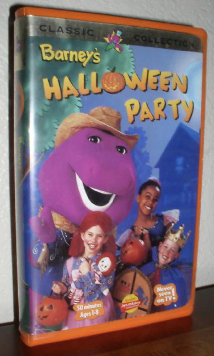 Only 2024S - How Does Your Garden Grow? | Barney&Friends Wiki | Fandom