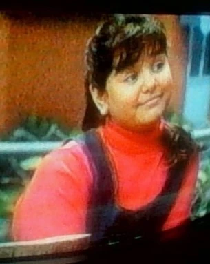 Jessica Zucha | Barney&Friends Wiki | Fandom