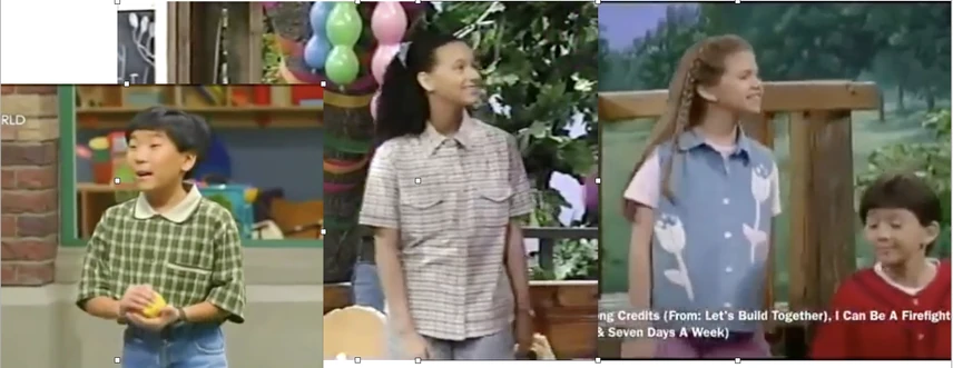 Good Job! | Barney&Friends Wiki | Fandom