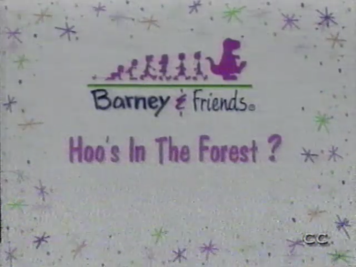 Barney & Friends: The Complete Second Season (Tape 2) | Barney&Friends ... Barney & Friends: The Complete Second Season (Tape 2) | Barney&Friends ...
