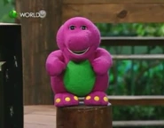 Try It You'll Like It! | Barney&Friends Wiki | Fandom