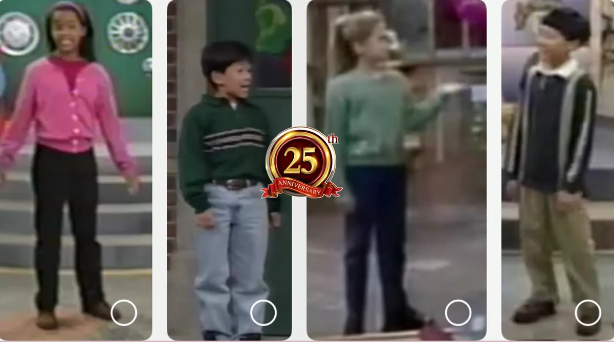 The Barney Collector Surprises - 2000-2025 | Barney&Friends Wiki | Fandom