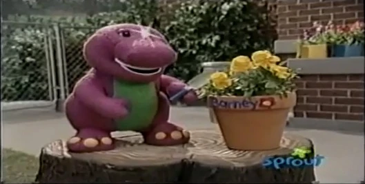 Season 3 | Barney&Friends Wiki | Fandom