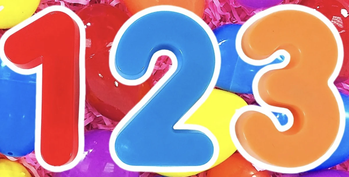 Hidden Treasures / Safety First! (All Versions) | Barney&Friends Wiki ...