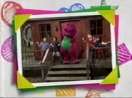 Barney Says (Season 7) | Barney&Friends Wiki | Fandom