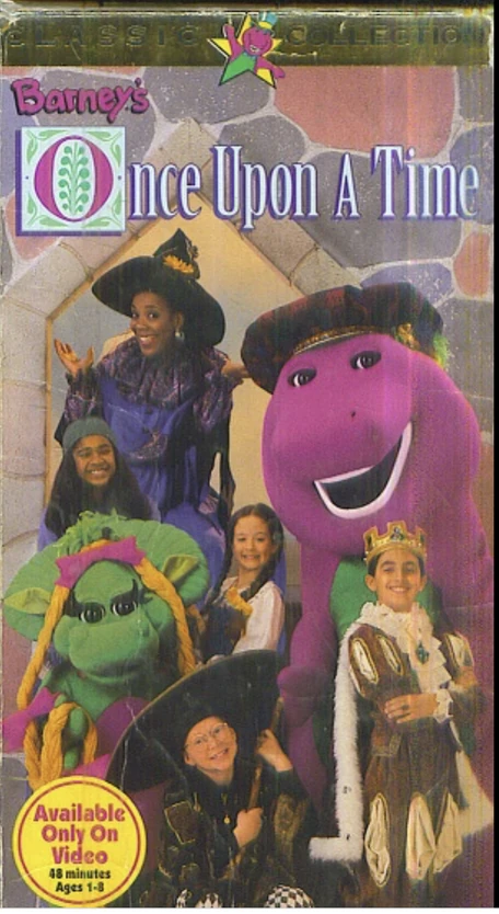 Only 2023S - Falling For Autumn! | Barney&Friends Wiki | Fandom