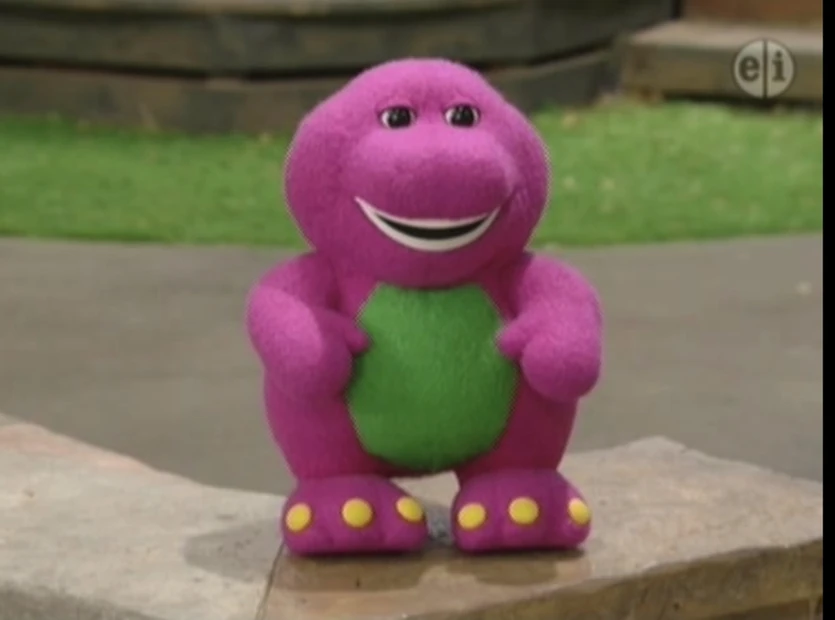 Only 2017S - Picture This! | Barney&Friends Wiki | Fandom