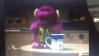 A Sunny, Snowy Day! | Barney&Friends Wiki | Fandom