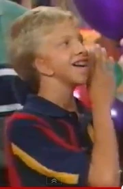 Jason (Kurt Dykhuizen) | Barney&Friends Wiki | Fandom