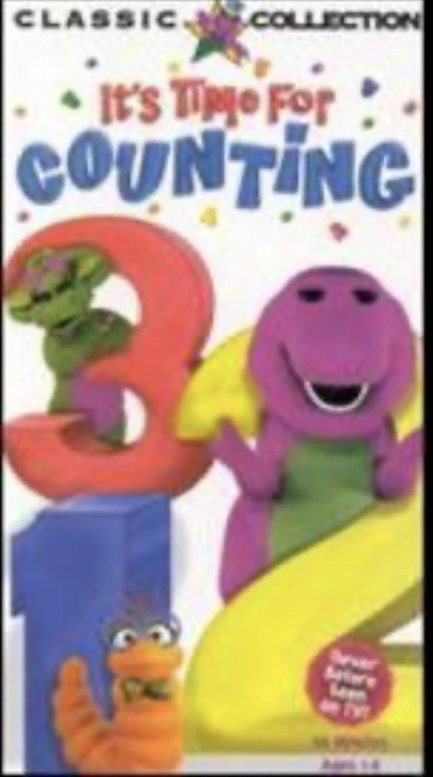 Barney: It’s Time For Counting Credits Comparison (Screener vs. Final ...