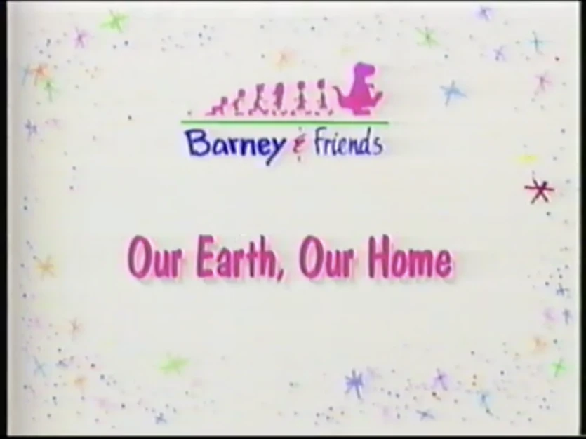 Only 2009S - Falling For Autumn! | Barney&Friends Wiki | Fandom