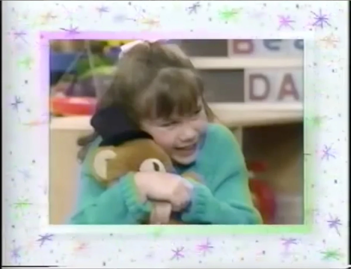 My Favorite Things! | Barney&Friends Wiki | Fandom