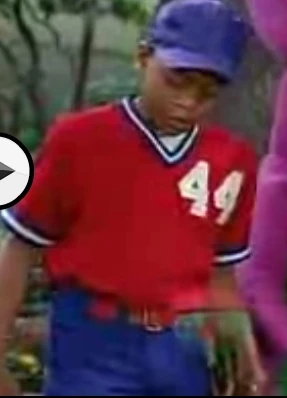 Perry | Barney&Friends Wiki | Fandom