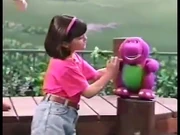 Maria | Barney&Friends Wiki | Fandom