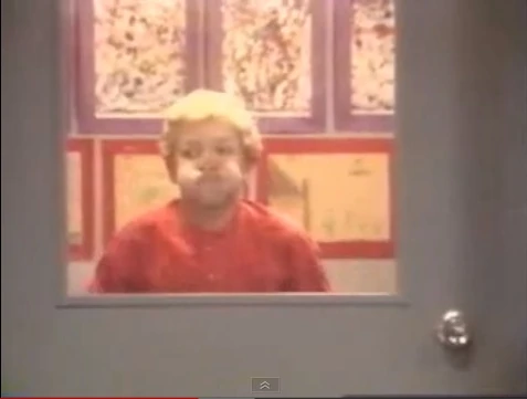 Michael From Barney And Friends