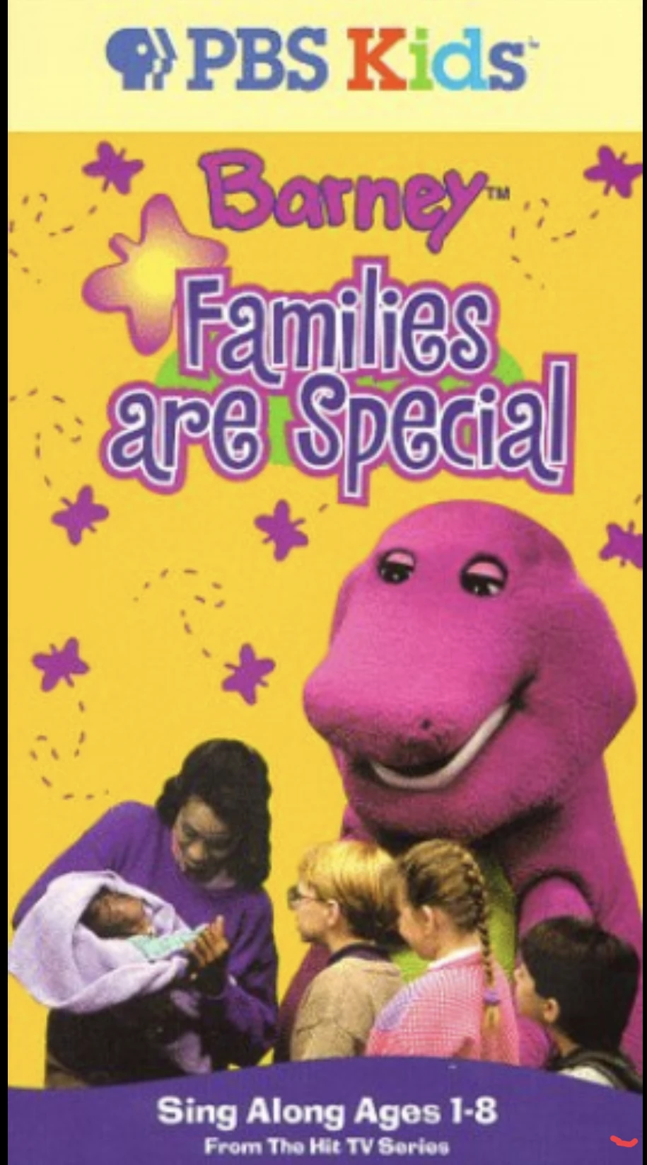 Only 2019S - Carnival Of Numbers | Barney&Friends Wiki | Fandom