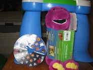 Season 3 | Barney&Friends Wiki | Fandom