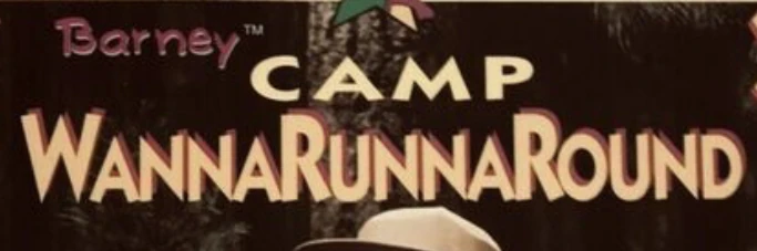 Only 2021S - Falling For Autumn! | Barney&Friends Wiki | Fandom