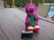 Season 2 | Barney&Friends Wiki | Fandom