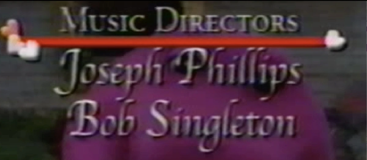 Only 2009S - Stop! Go! | Barney&Friends Wiki | Fandom