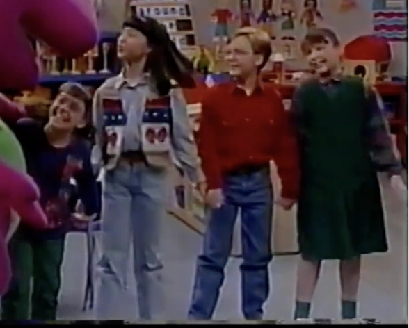 The Barney Collector Surprises - 2024S & 2024 (Barney's Halloween Party ...