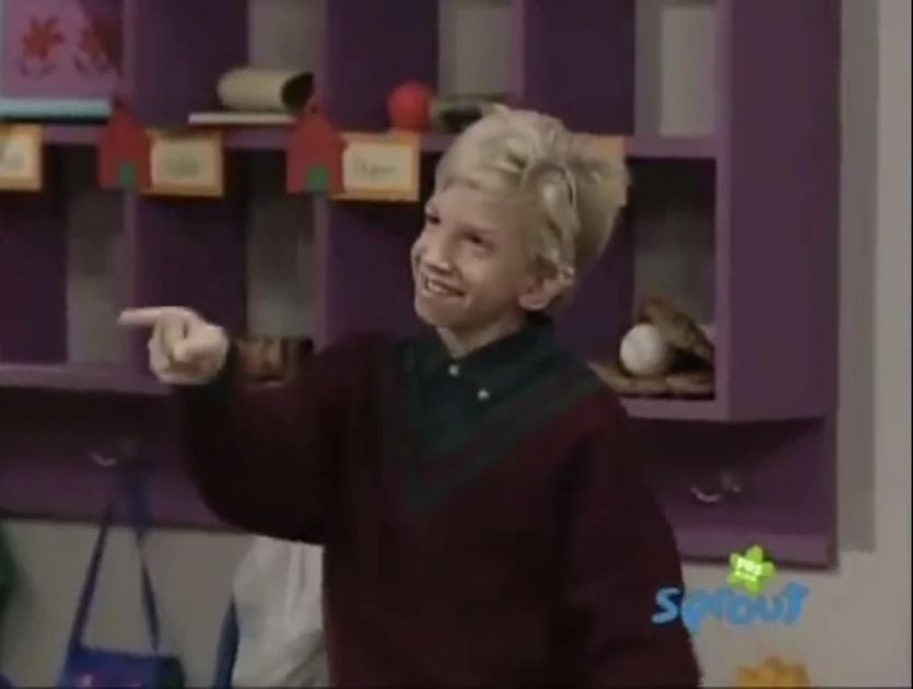 Only 2009S - This Way In! This Way Out! | Barney&Friends Wiki | Fandom