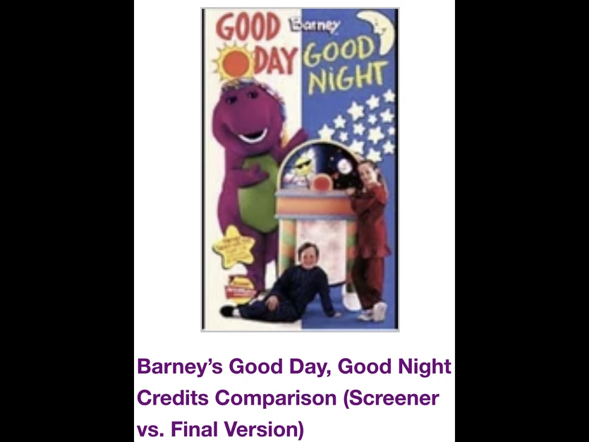 Only 2019S - Carnival Of Numbers | Barney&Friends Wiki | Fandom