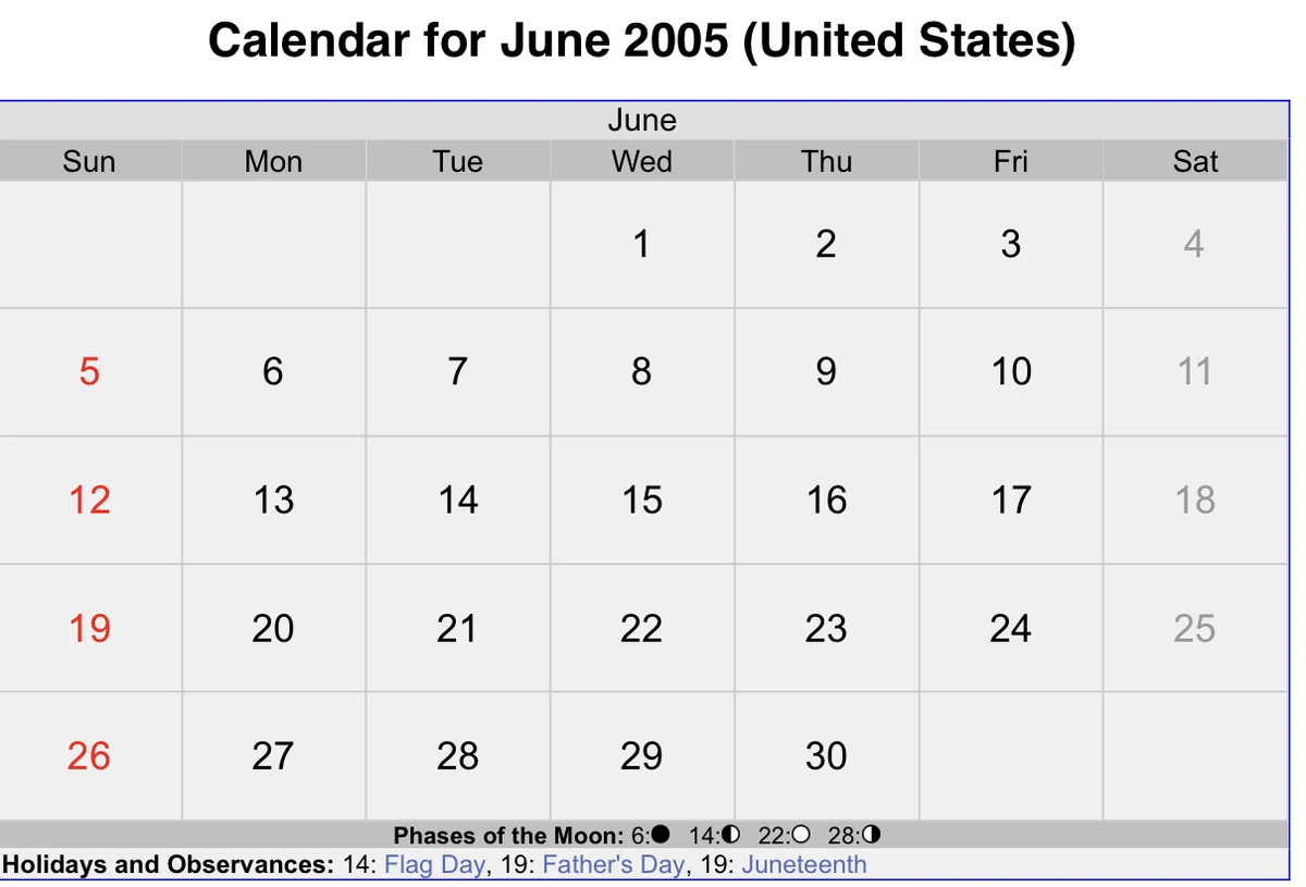 Welcome To June 2005 | Barney&Friends Wiki | Fandom
