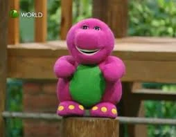 Snack Time! | Barney&Friends Wiki | Fandom
