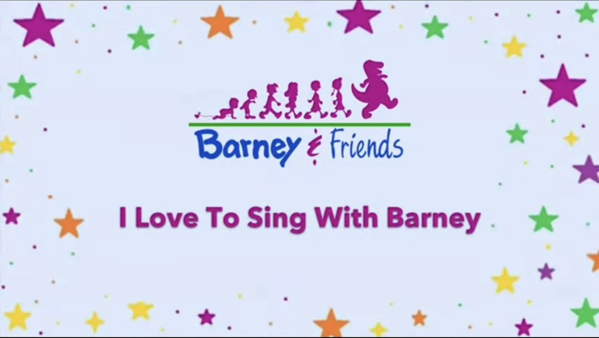 Welcome To Barney: It’s Time For Counting Credits Comparison (Screener ...