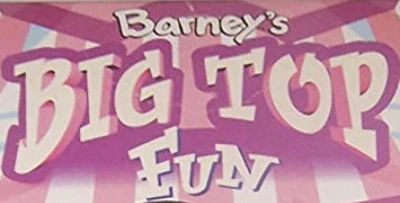 Only 2009S - Try It, You'll Like It! | Barney&Friends Wiki | Fandom