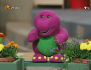 Sweet As Honey | Barney&Friends Wiki | Fandom