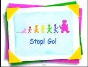 Stop! Go! | Barney&Friends Wiki | Fandom