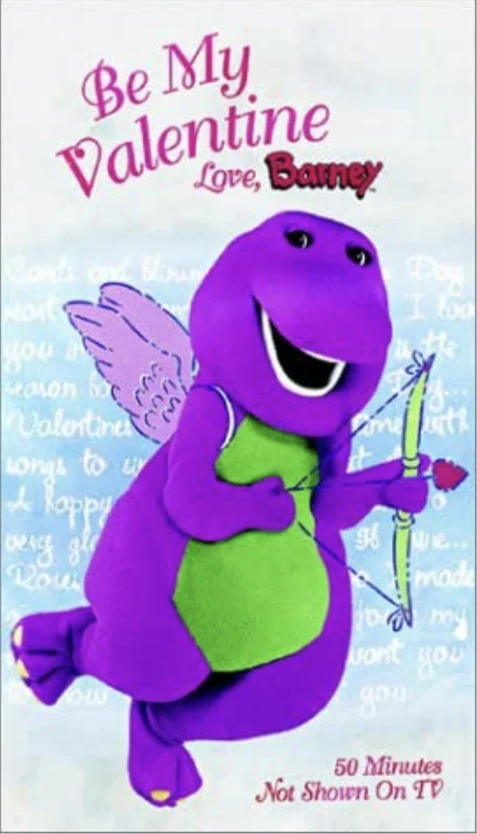 Only 2017S - Camera Safari | Barney&Friends Wiki | Fandom