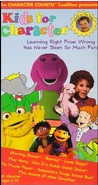 Barney's Talent Show (All Versions) | Barney&Friends Wiki | Fandom