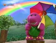 Season 5 | Barney&Friends Wiki | Fandom