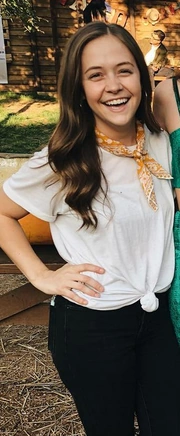 Molly Wilson | Barney&Friends Wiki | Fandom