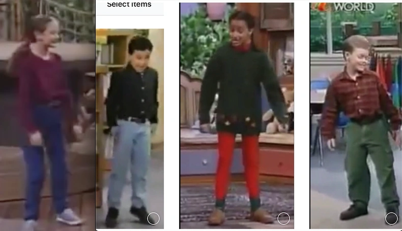 Drewit1 Play For Exercise! | Barney&Friends Wiki | Fandom