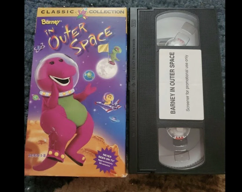 Only 2021S - "I Just LOVE Bugs" | Barney&Friends Wiki | Fandom