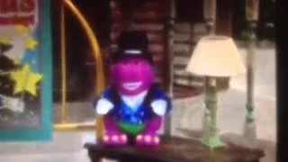 Barney's Super Singing Circus | Barney&Friends Wiki | Fandom